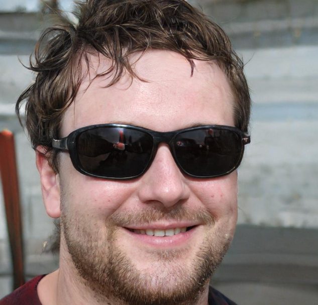 Luke Howard - Sonic Auto Transportation