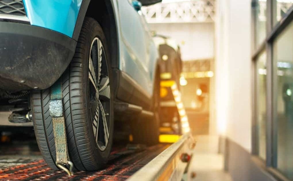 Homepage - Sonic Auto Transportation